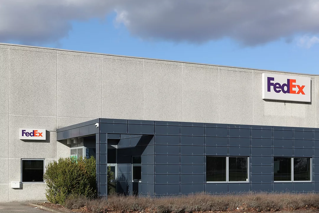 FedEx Fulfillment Invests in Robotics Firm | SupplyChainBrain