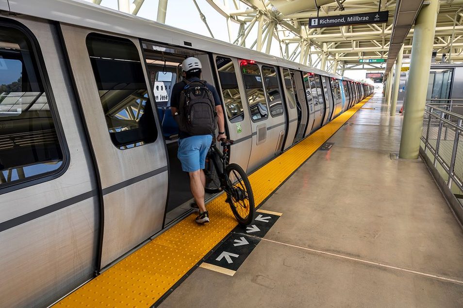 Subways, Buses and Bike Lanes Scored Billions in Local Ballot Wins ...