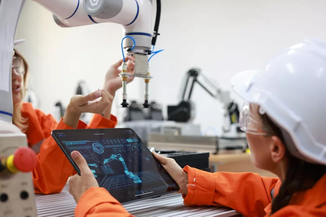 How Additive Manufacturing Is Scaling Innovation in Critical Industries ...