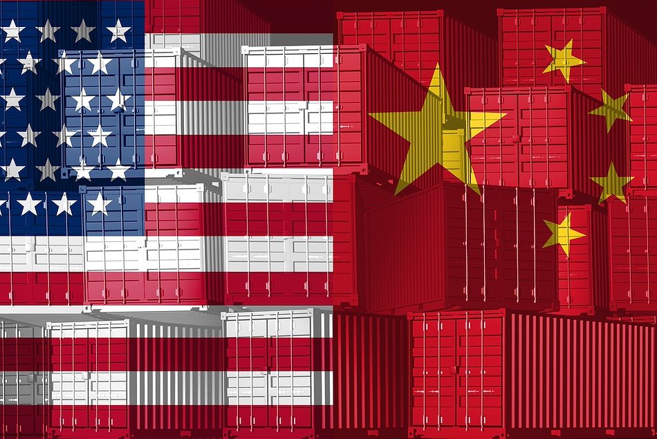 U.S. CBP Releases Info on China Tariff Collection, as Trump Doubles ...