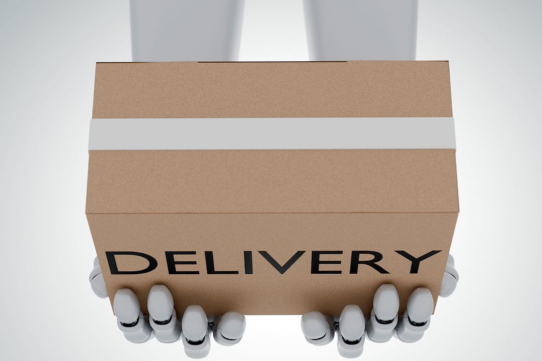 Amazon Looks to Test Humanoid Delivery Robots | SupplyChainBrain