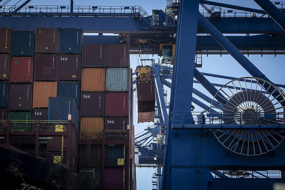 Philippine Port Operator ICTSI Eyes More Emerging Market Deals ...
