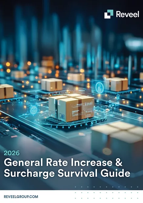 Navigating the 2026 Parcel Pricing Shift: A Survival Guide for Shippers ...