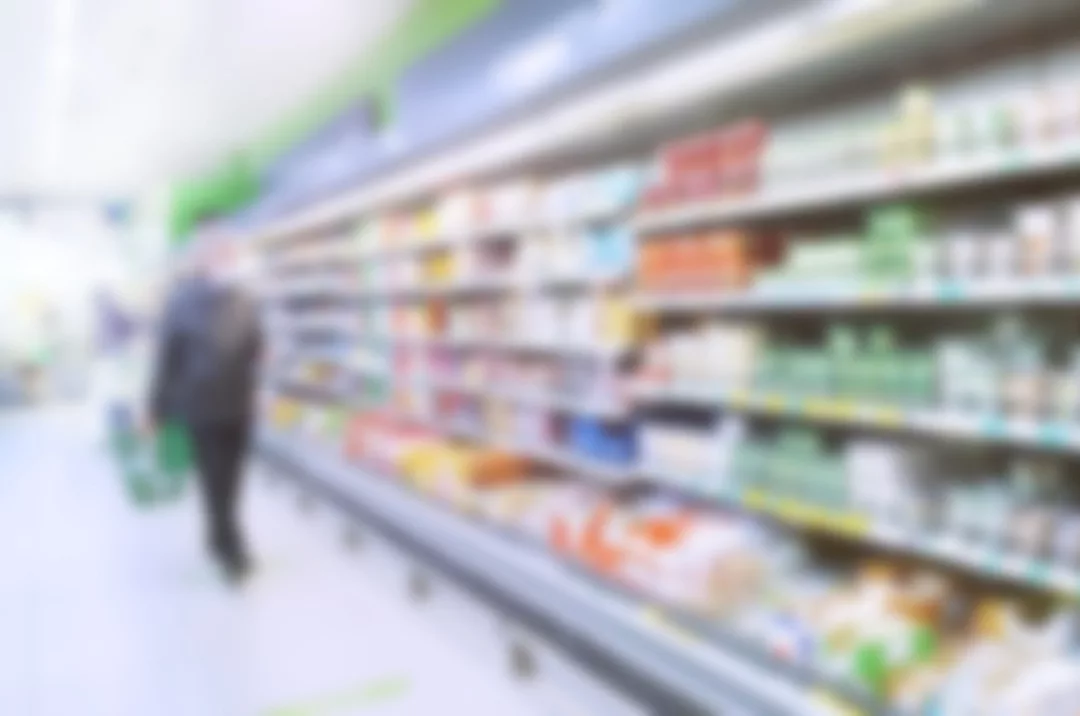 Reimagining CPG Planning Through Touchless and Autonomous Supply Chains ...