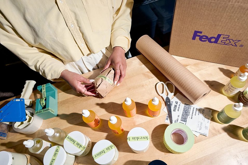 FedEx Offers Two-Hour, Same-Day Delivery | SupplyChainBrain