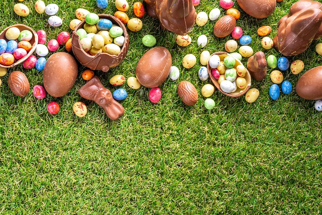 Rising Candy Prices Reshape the Cost of Easter | SupplyChainBrain