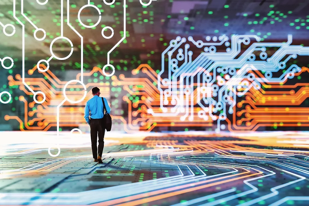 Why AI Agents Fail to Deliver Supply Chain Results | SupplyChainBrain