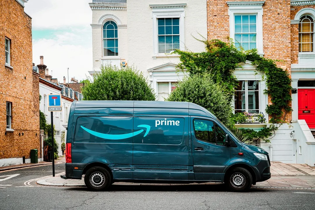 Amazon Expands Super-Fast Deliveries in U.K. | SupplyChainBrain