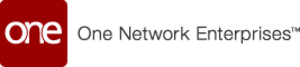 One Network Enterprises | SupplyChainBrain