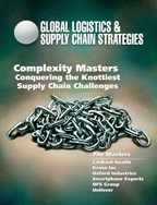 | SupplyChainBrain