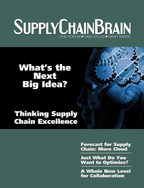 | SupplyChainBrain