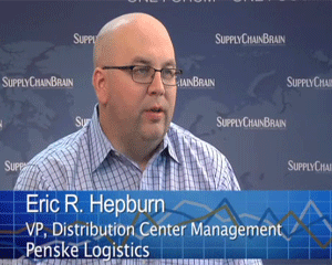 | SupplyChainBrain