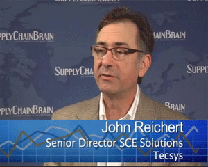 | SupplyChainBrain