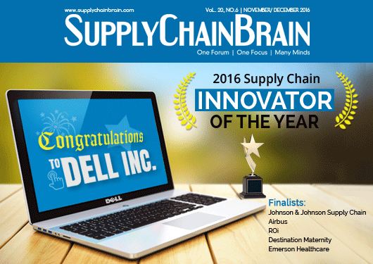 | SupplyChainBrain