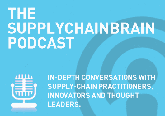 | SupplyChainBrain