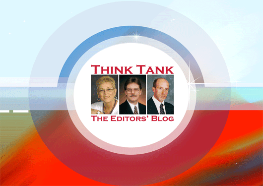 Too Many SKUs? How Clorox Avoids Supply-Chain Chaos | Think Tank ...